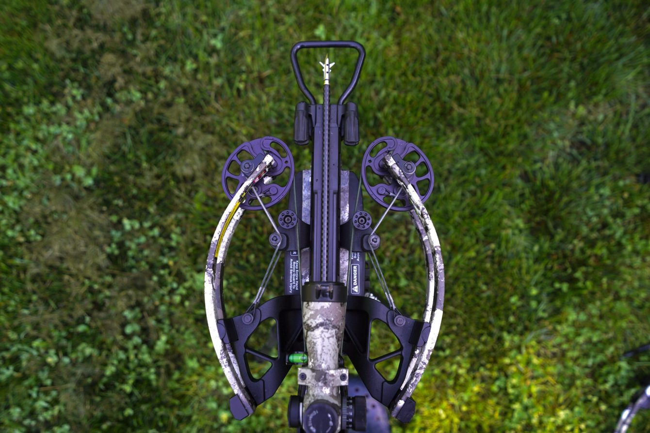 TenPoint Flatline 460 Review | Outdoor Life