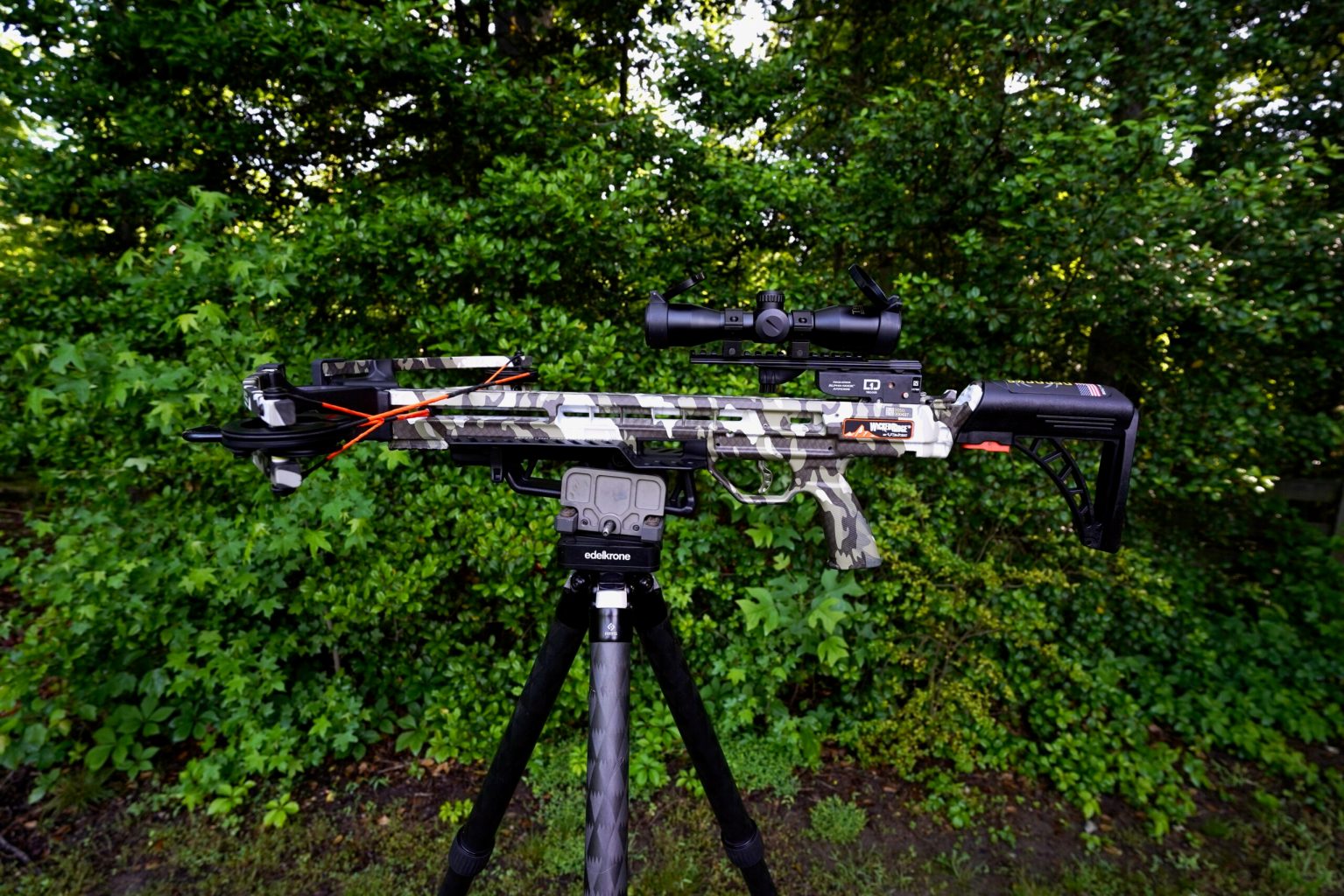 Best Crossbows for the Money | Outdoor Life