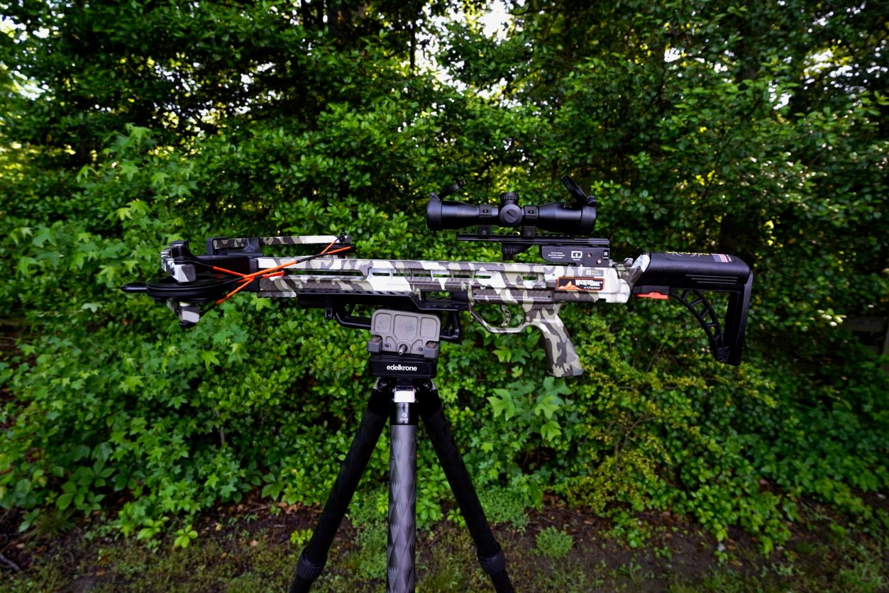 Best Crossbows for the Money | Outdoor Life