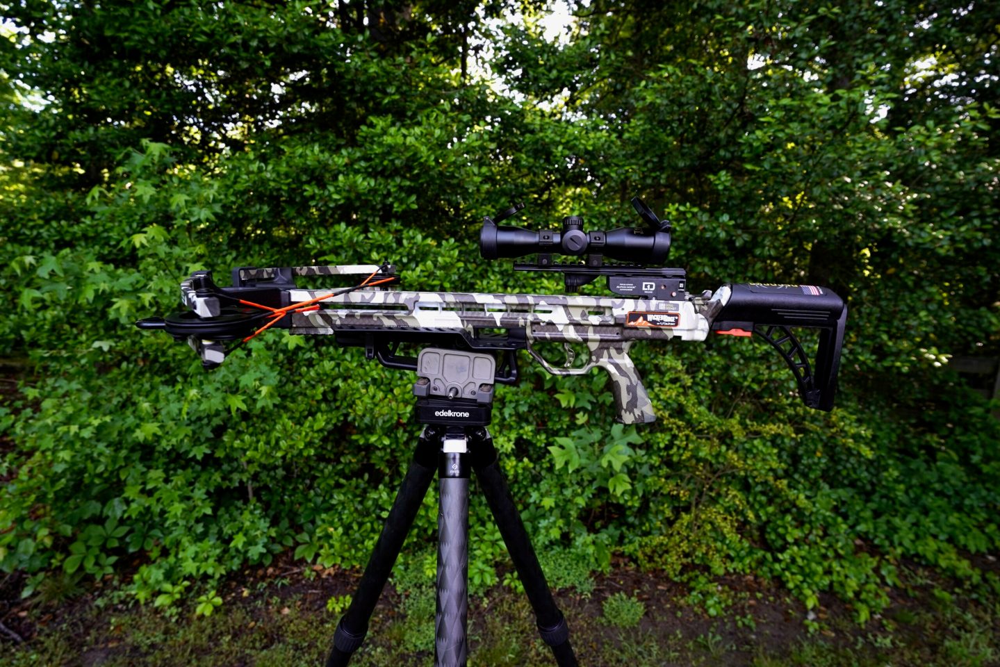Best Crossbows for the Money | Outdoor Life