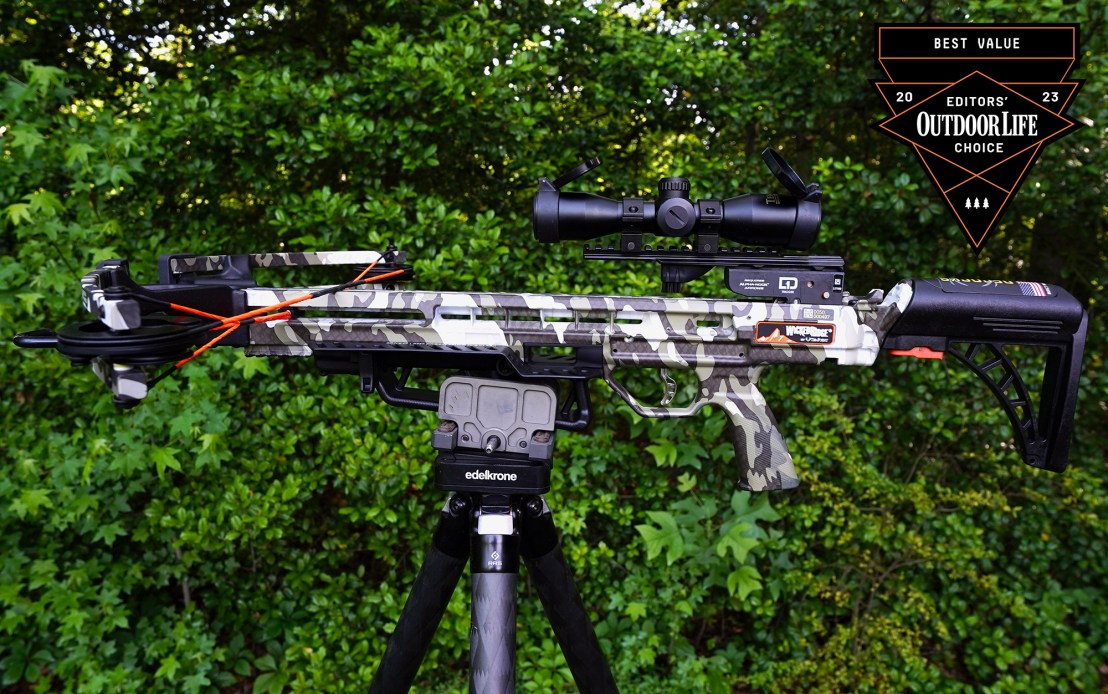 Best Crossbows for the Money 2023 | Outdoor Life