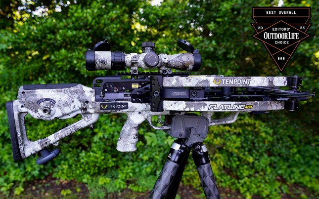 Best Crossbows, Tested and Reviewed | Outdoor Life
