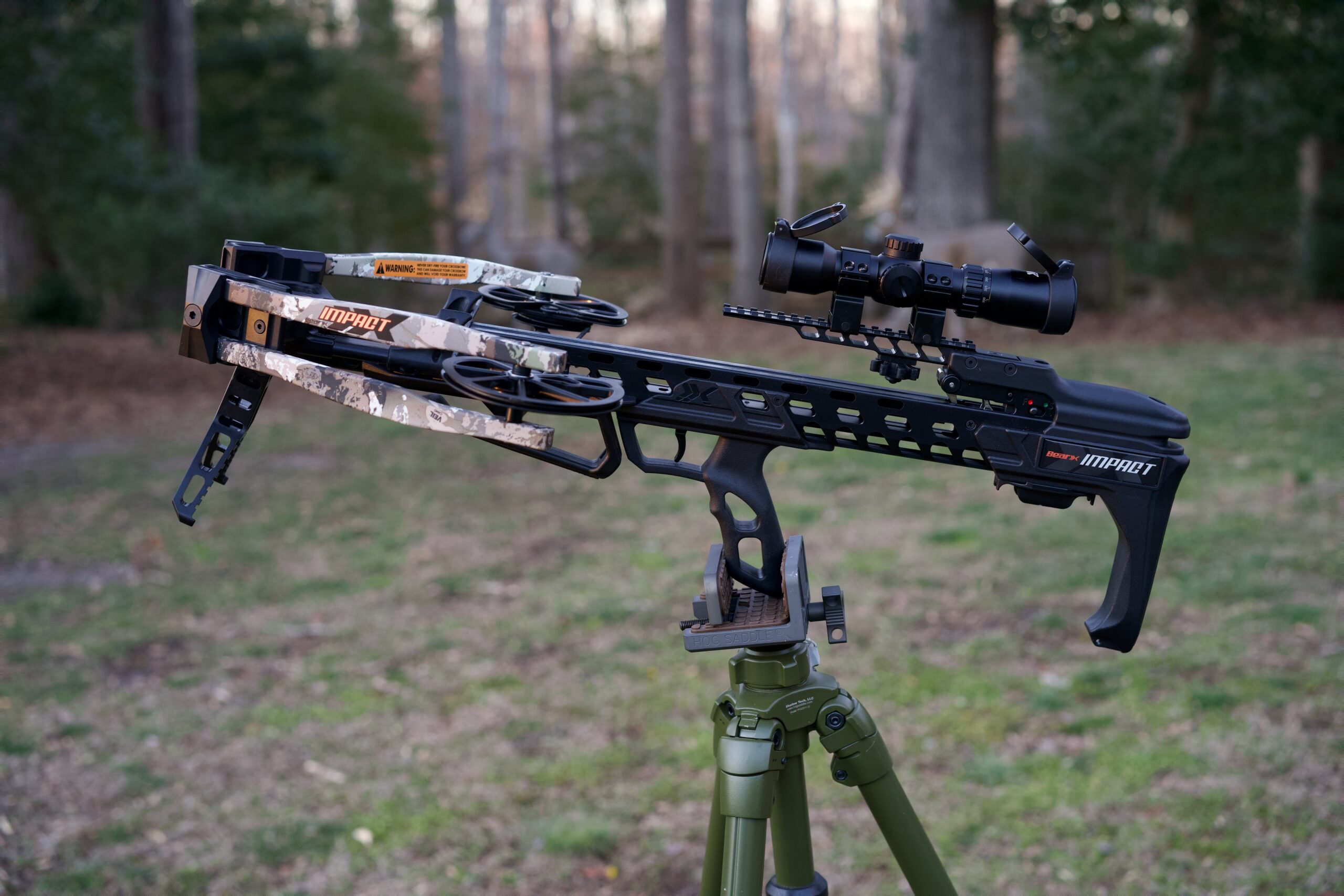 Best Crossbows of 2023, Tested and Reviewed | Outdoor Life