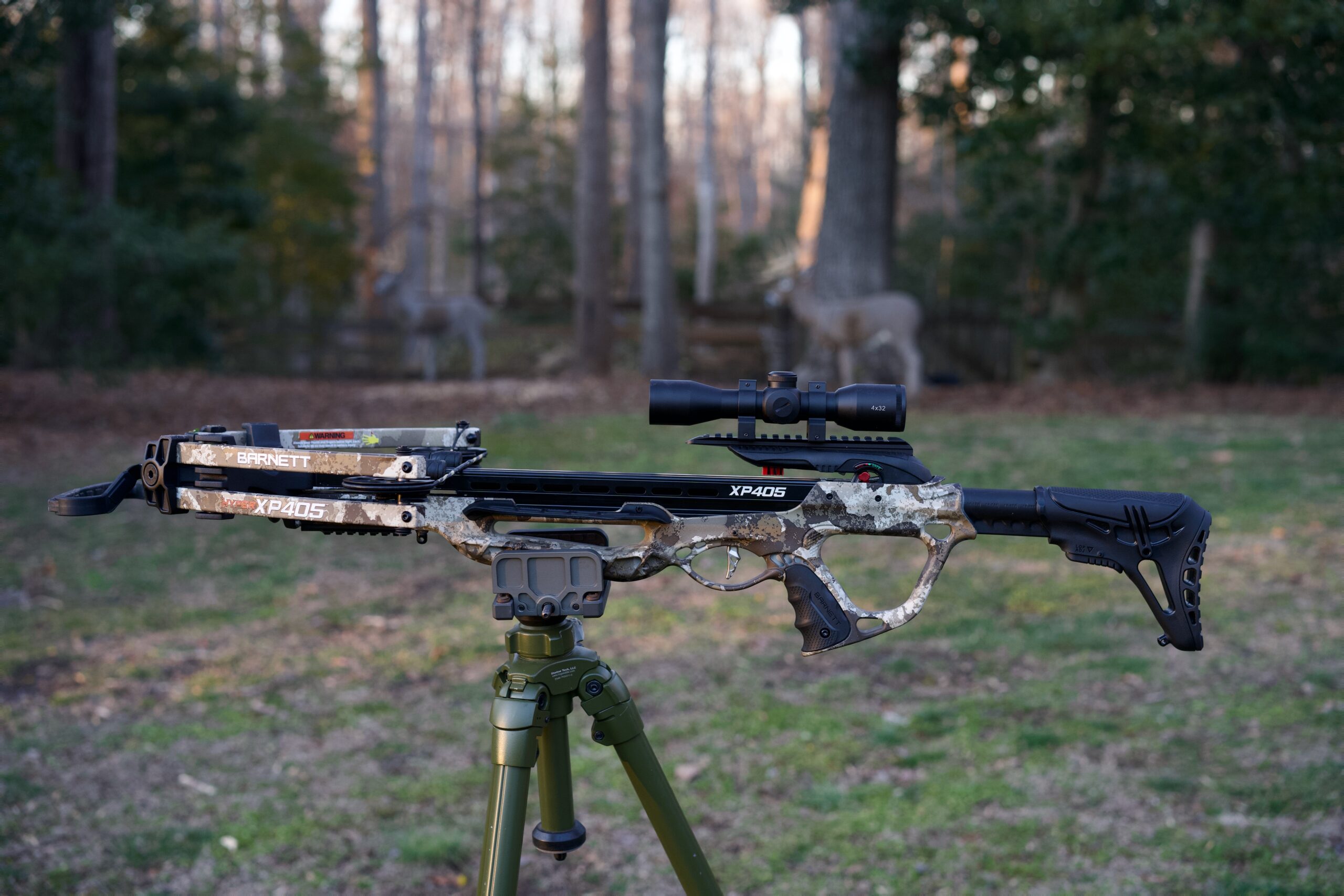 Best Crossbows of 2023, Tested and Reviewed | Outdoor Life