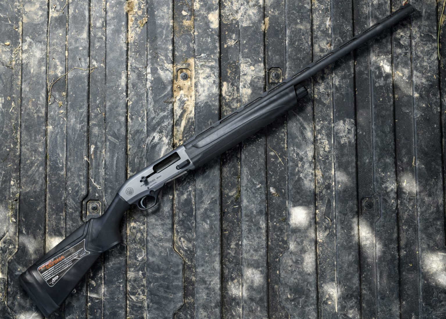 Shotgun Review: Beretta A300 Ultima | Outdoor Life