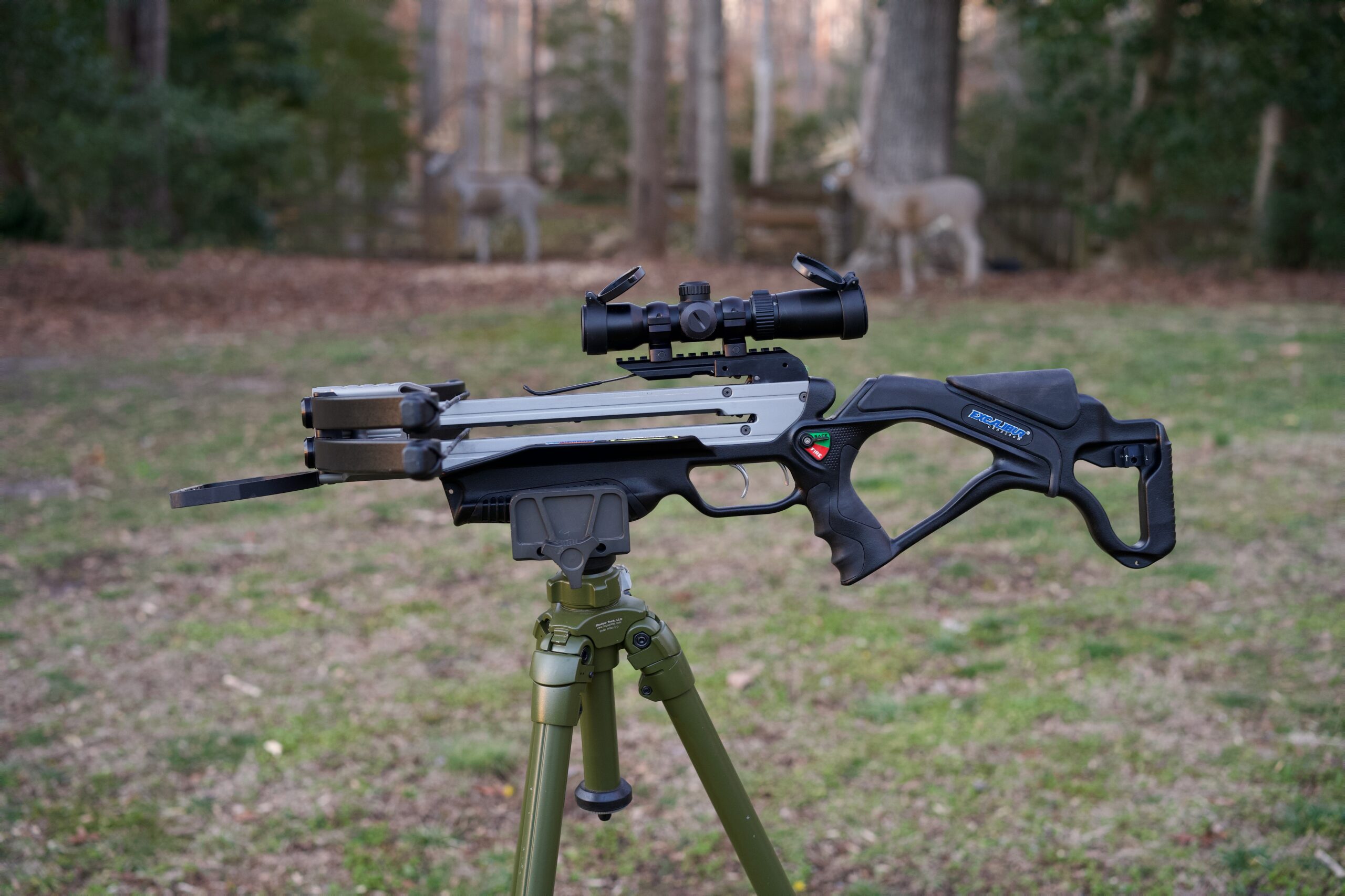 Best Crossbows of 2023, Tested and Reviewed | Outdoor Life