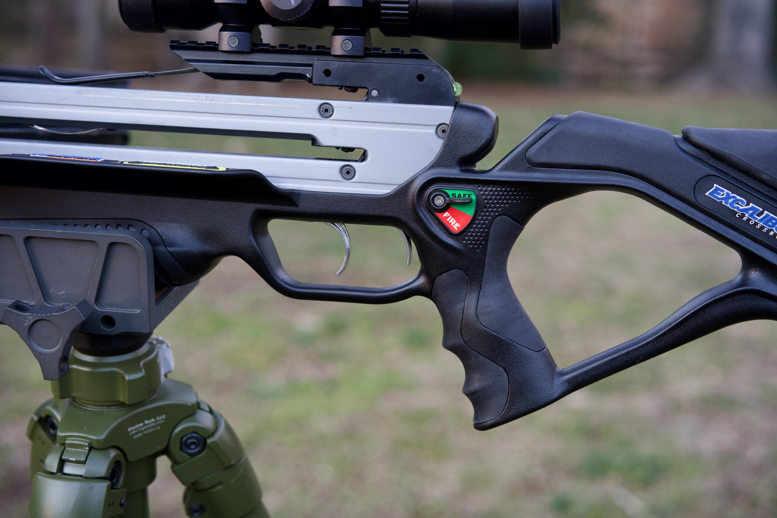 Best Crossbows of 2023, Tested and Reviewed | Outdoor Life