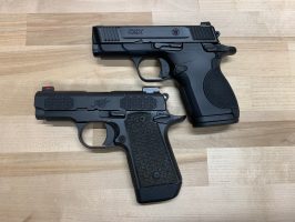 Smith & Wesson CSX Review | Outdoor Life