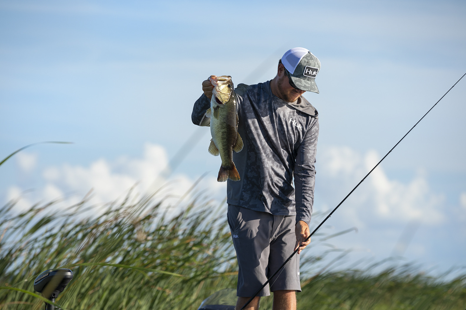 Unlock Early-Season Fishing Success | Outdoor Life