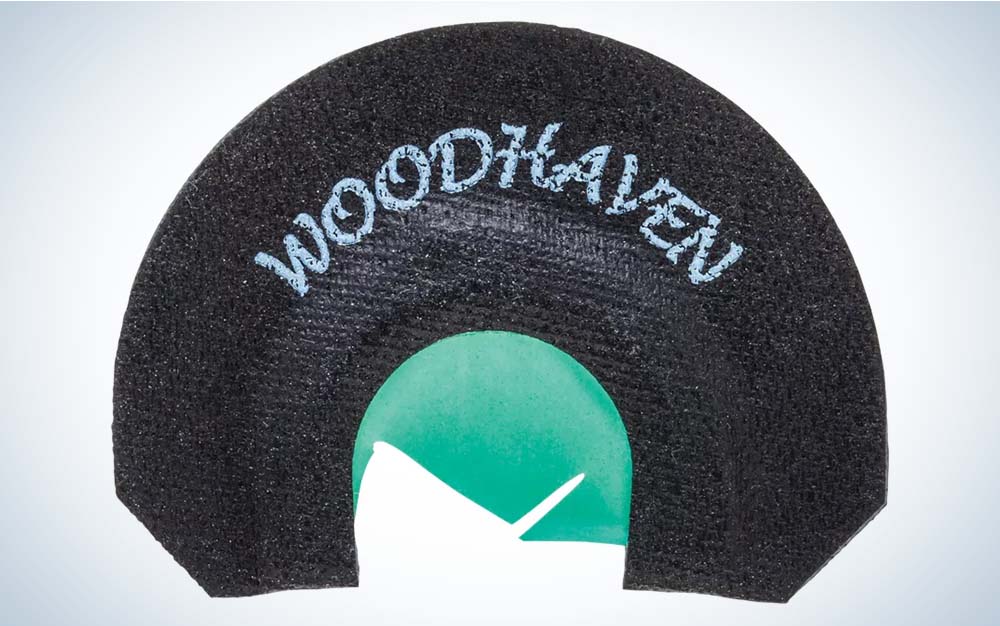 The Best Turkey Mouth Calls of 2023, Tested and Reviewed | Outdoor Life