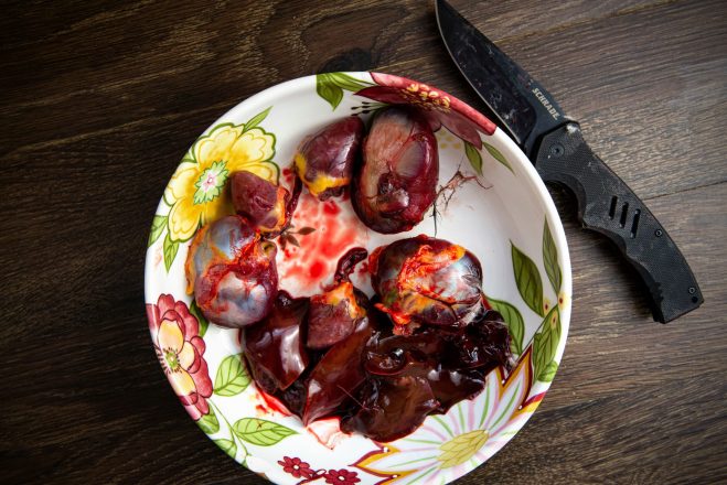 How to Cook Wild Bird Giblets | Outdoor Life