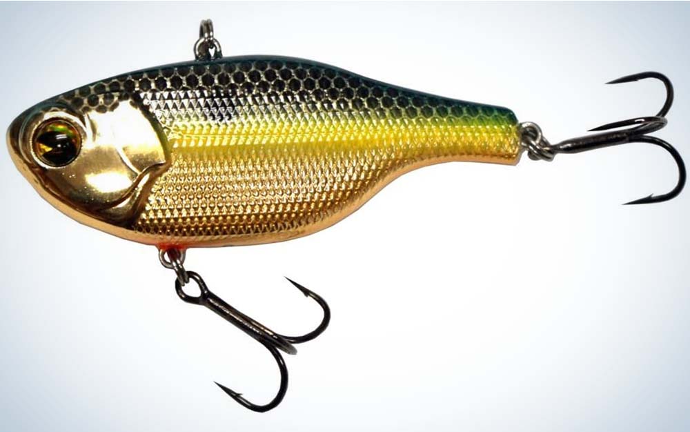 Best Lipless Crankbaits for 2022 | Outdoor Life