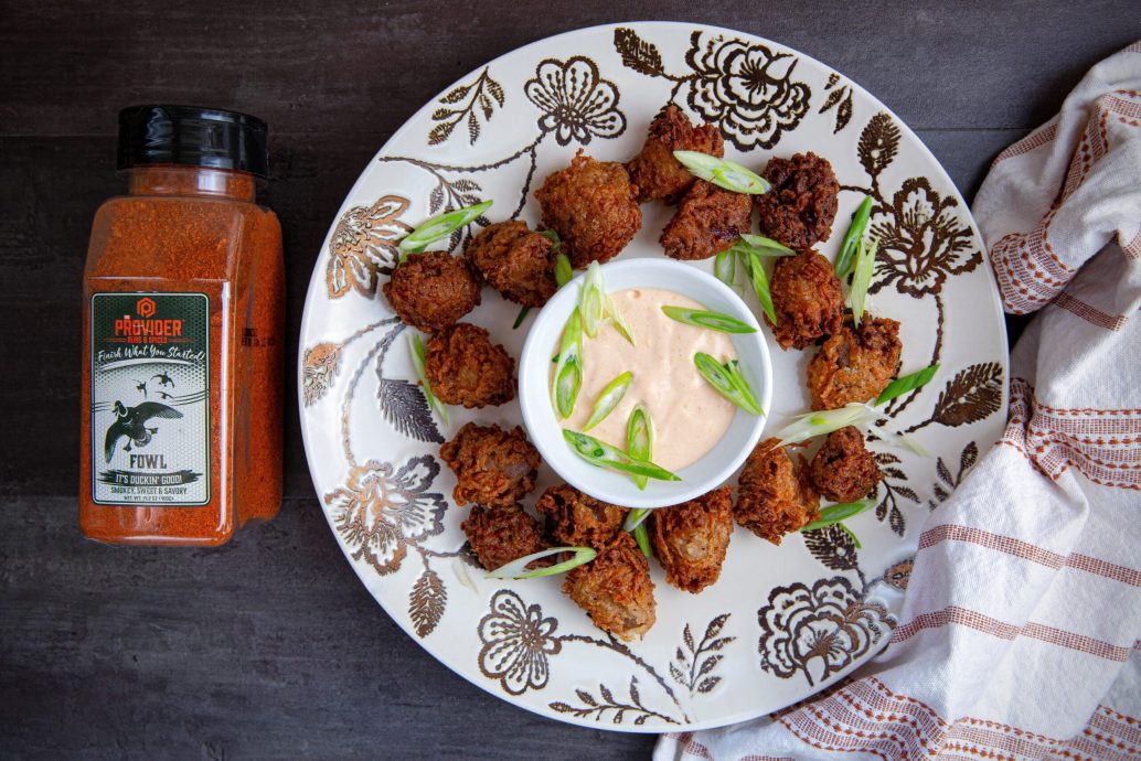 How to Field Dress and Prepare Game Birds