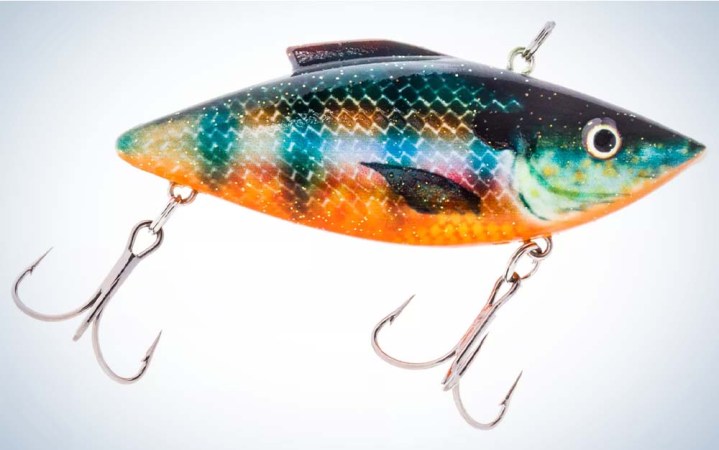 Best Lipless Crankbaits | Outdoor Life