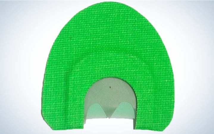 The Best Turkey Mouth Calls of 2024, Tested and Reviewed | Outdoor Life