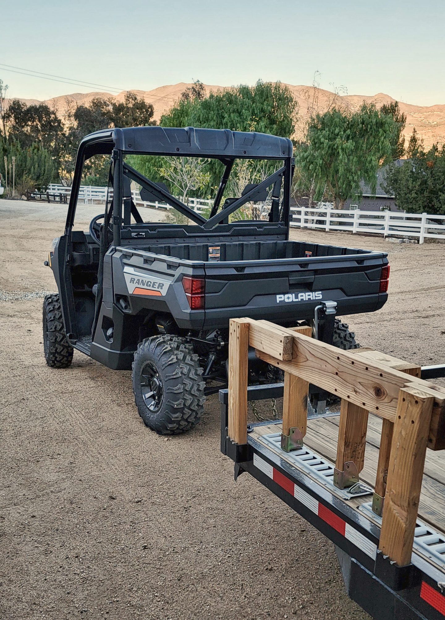 UTV Review: Polaris Ranger Premium 1000 | Outdoor Life