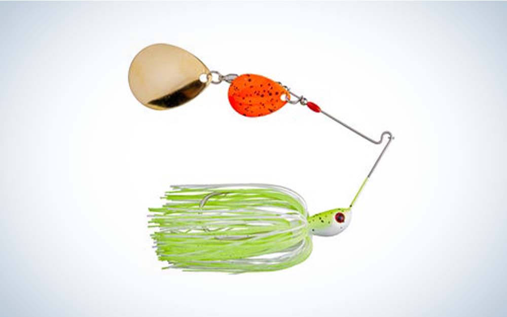 Best Spinnerbaits of 2023 | Outdoor Life