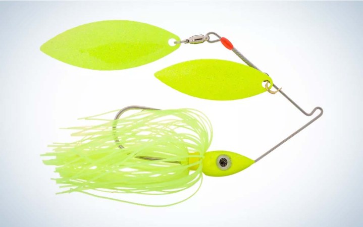 Best Spinnerbaits | Outdoor Life