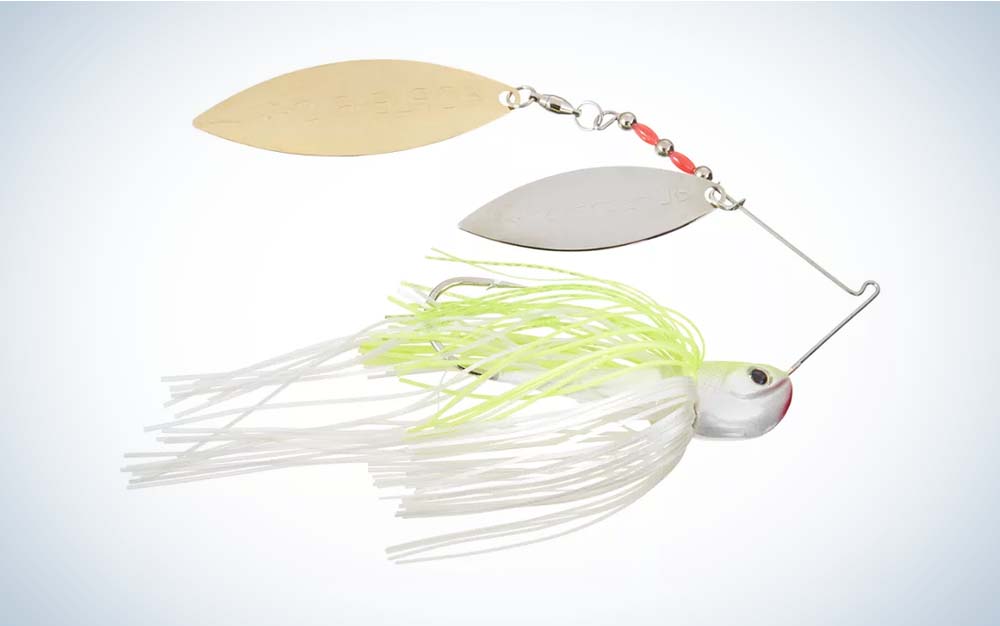 Best Spinnerbaits | Outdoor Life