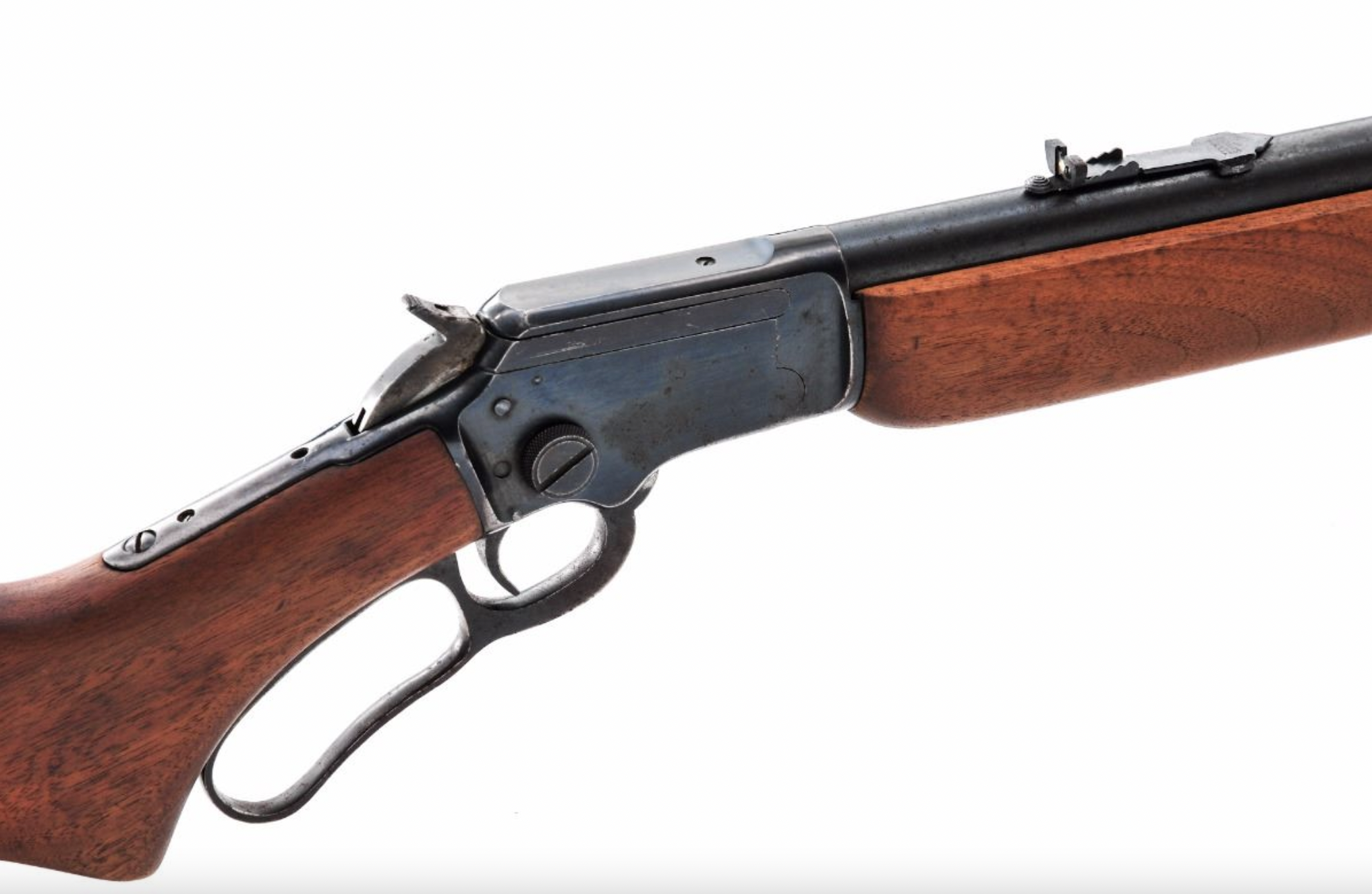 Classic .22 Rimfires That Still Make Great Squirrel Hunting Rifles ...