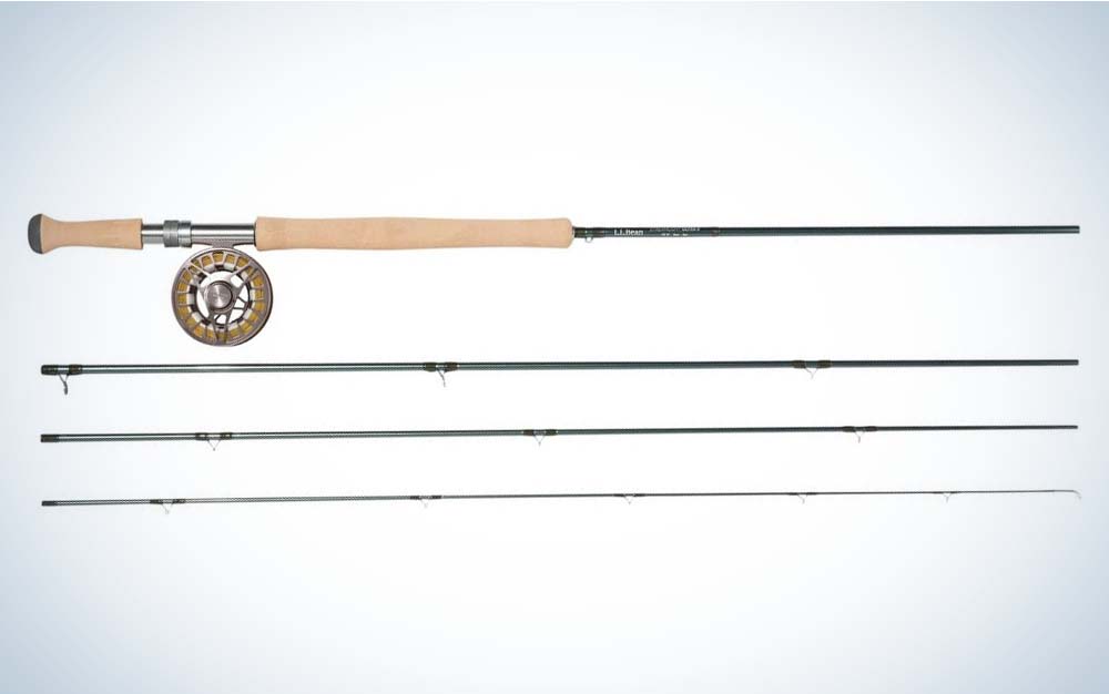 Best Fly Fishing Combos for Beginners of 2023 | Outdoor Life