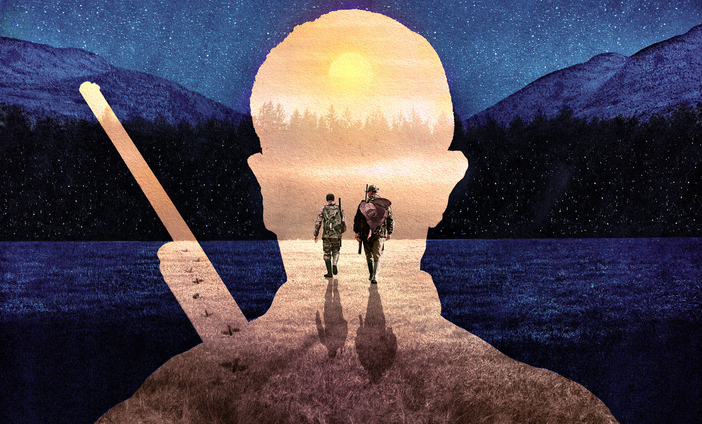 Review: Federal Heavyweight TSS .410 Turkey Load