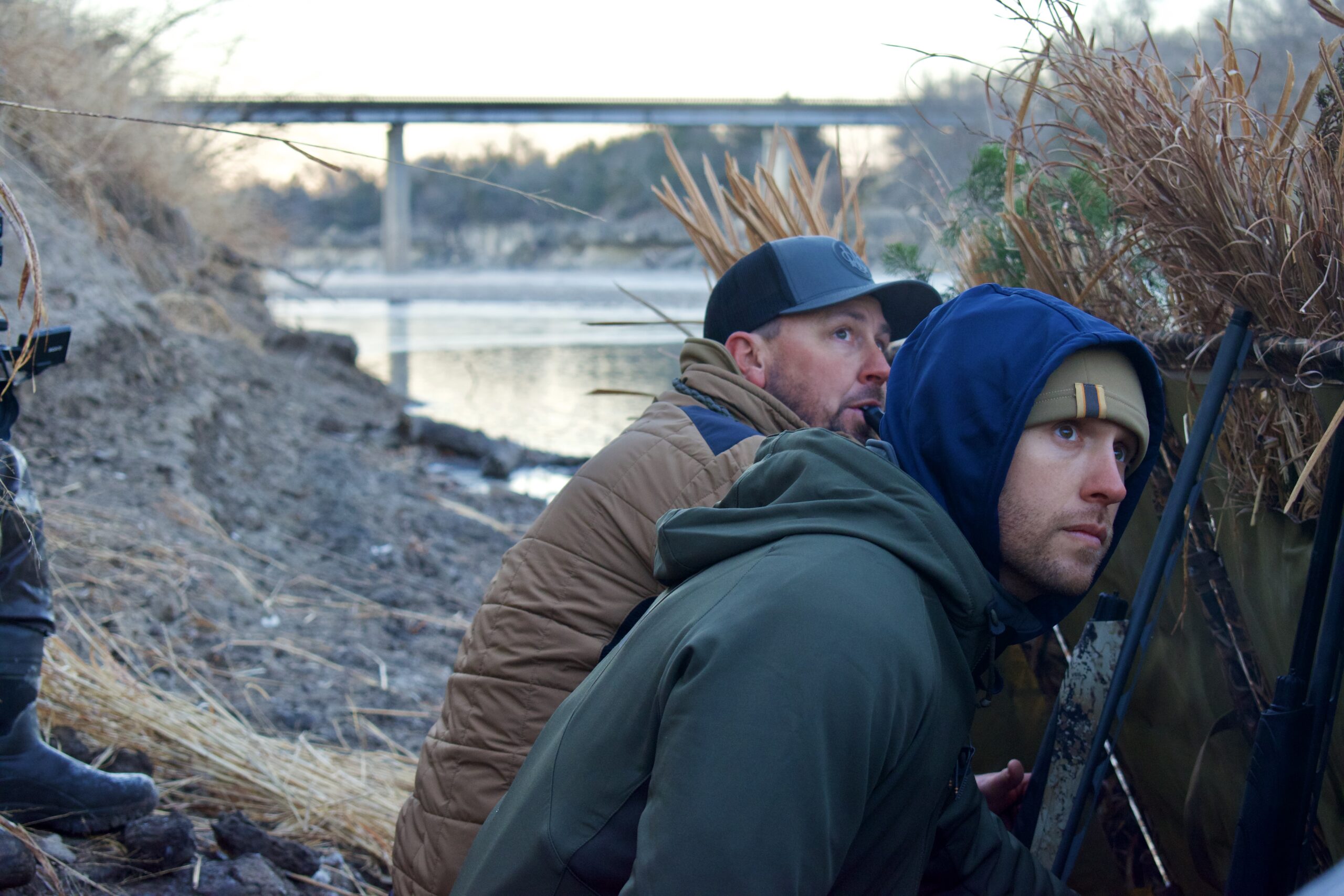 Vincent Hancock's Gold Medal Winning Shotgun | Outdoor Life
