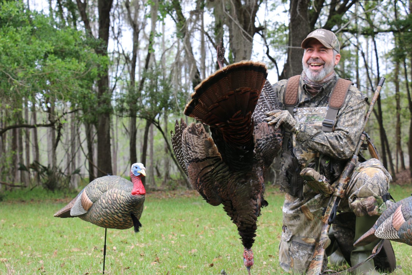 The Best Turkey Calls of 2025, Tested and Reviewed | Outdoor Life