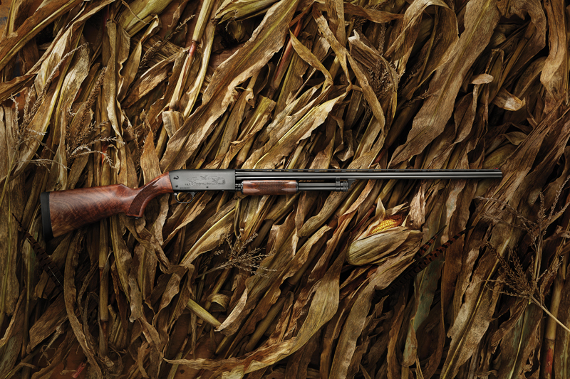 The History of Bottom-Eject Shotguns | Outdoor Life