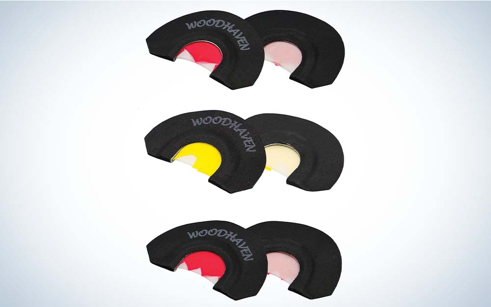 The Best Turkey Calls of 2024, Tested and Reviewed | Outdoor Life
