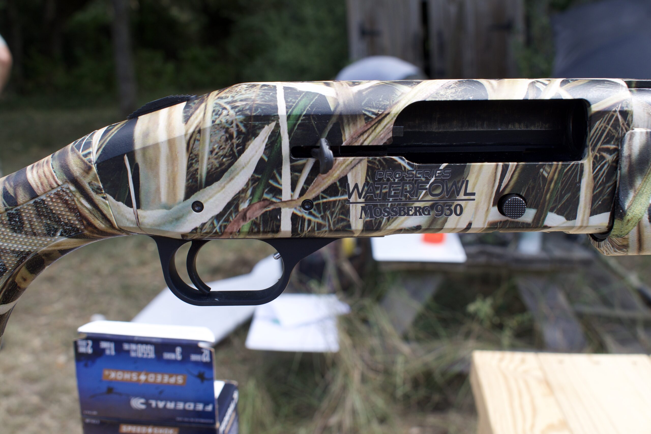 Shotgun Review: Mossberg 930 Pro Series Waterfowl | Outdoor Life