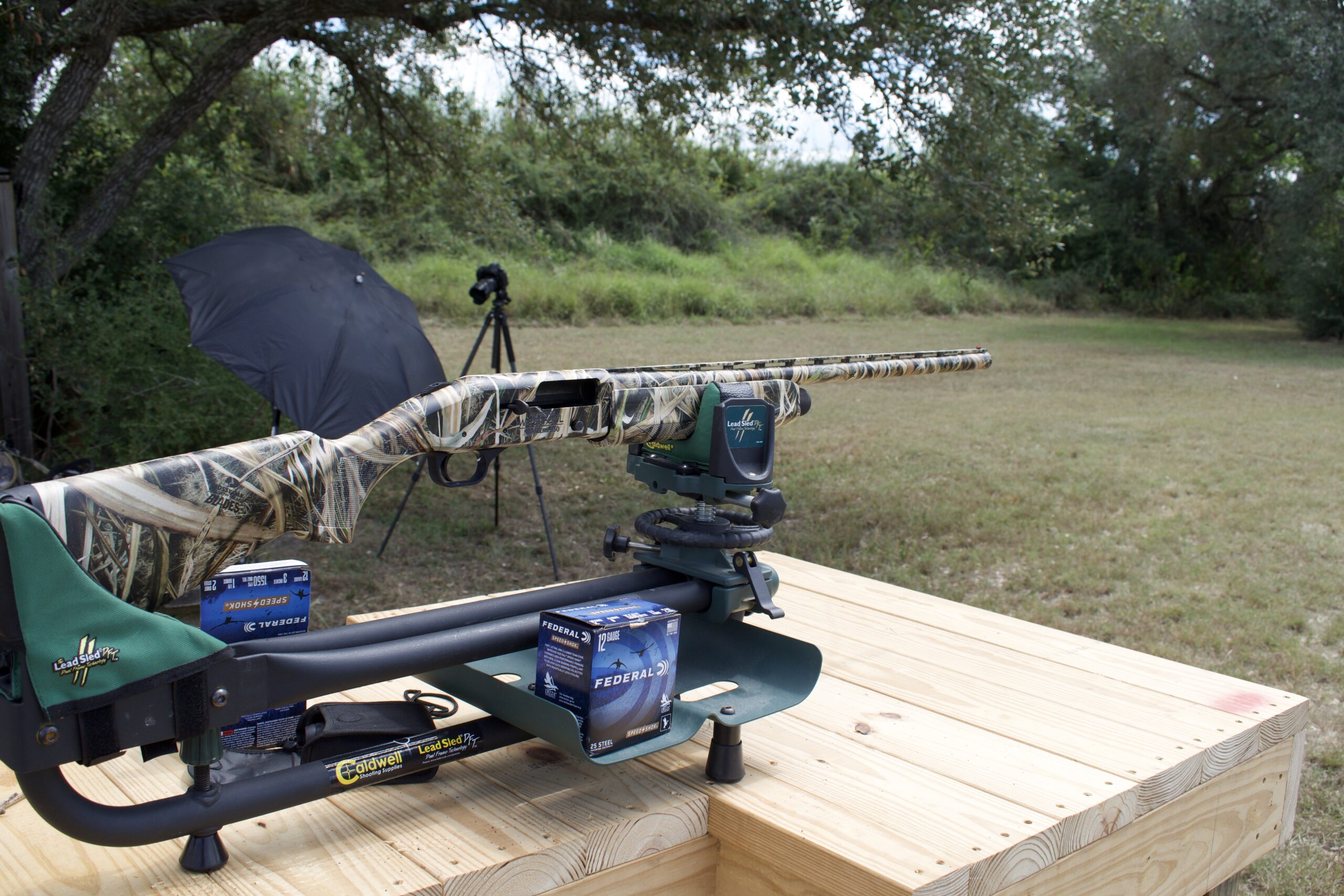 Shotgun Review: Mossberg 930 Pro Series Waterfowl | Outdoor Life