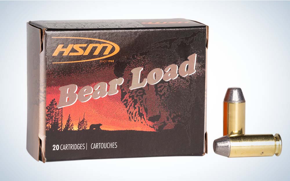 Best 10mm Ammo of 2024, Tested and Reviewed | Outdoor Life