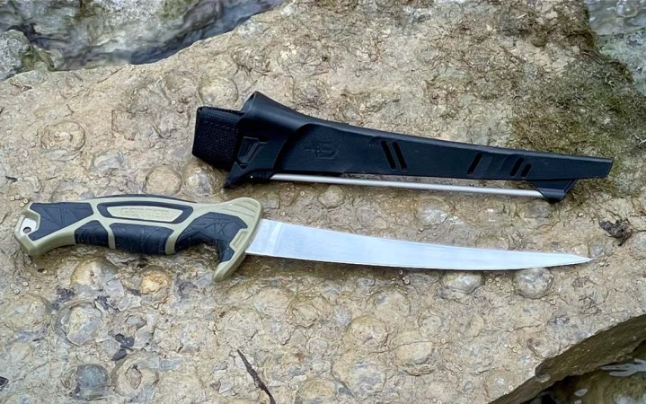 Best Fillet Knives of 2024, Tested and Reviewed | Outdoor Life