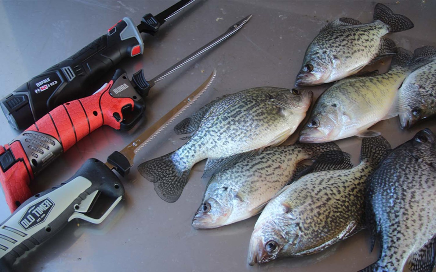 How to Fillet a Fish | Outdoor Life