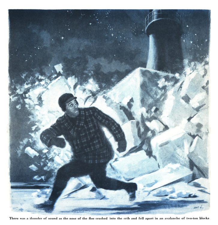 Frozen Terror, One of the Greatest Survival Stories of All Time ...