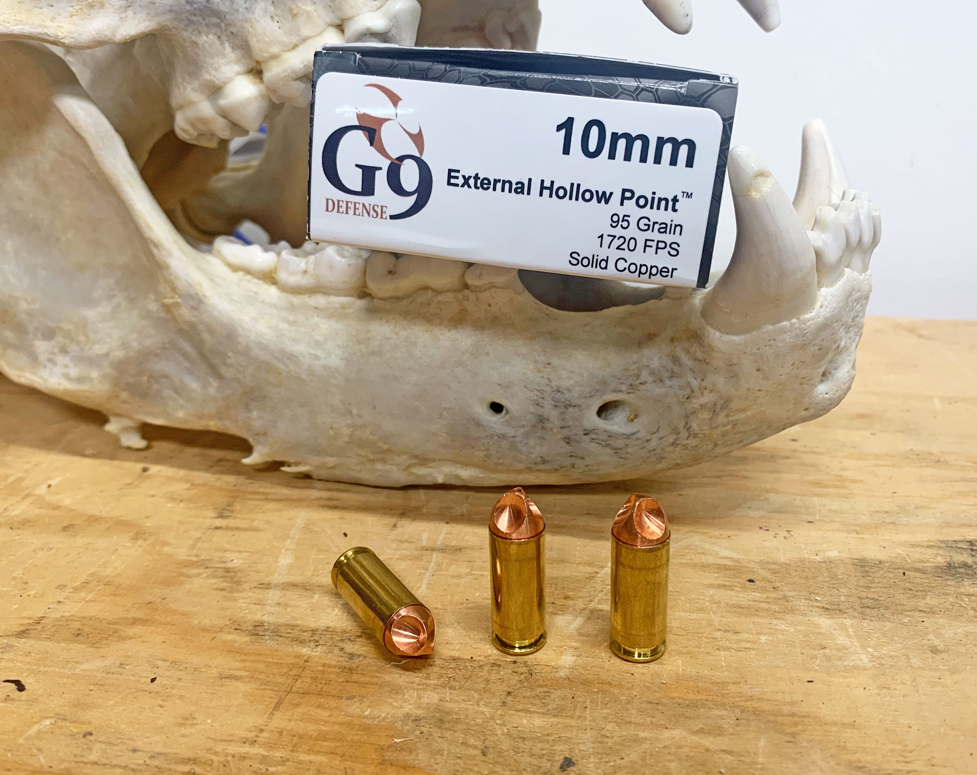 Best 10mm Ammo of 2024, Tested and Reviewed | Outdoor Life