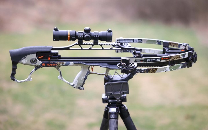 Ravin R10 Review: High Performance at a Reasonable Price | Outdoor Life