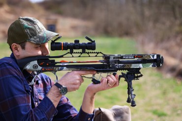 Best Crossbows of 2024, Tested and Reviewed | Outdoor Life