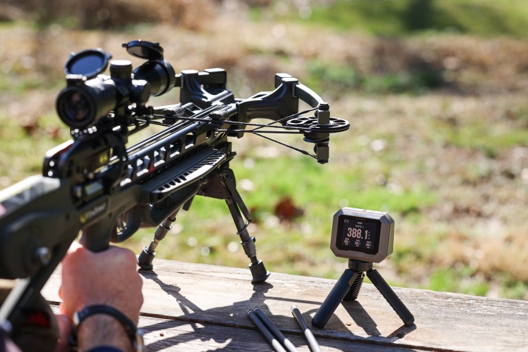 The Best Crossbows, Accuracy and Speed Tested