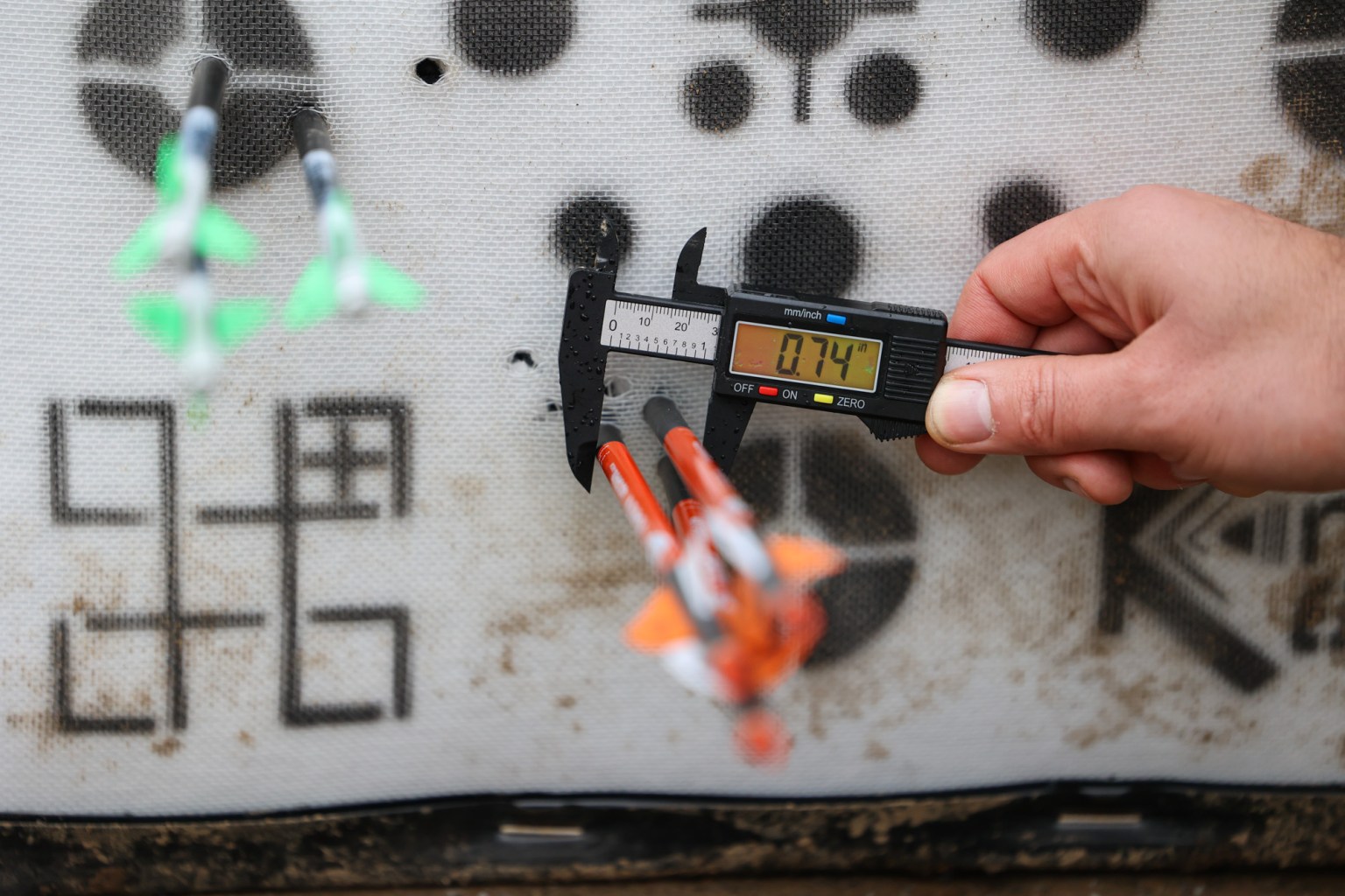 The Best Crossbows, Accuracy and Speed Tested