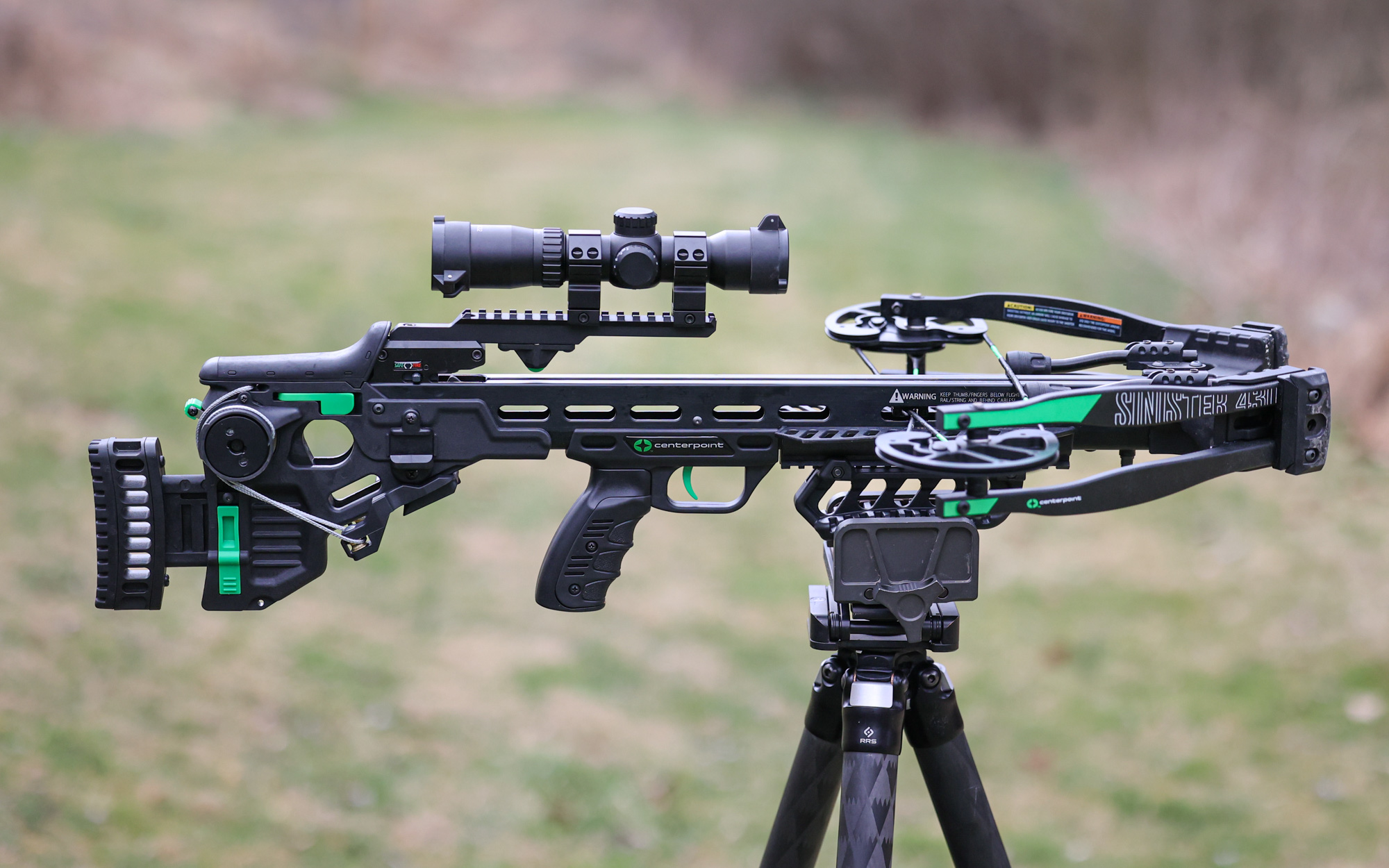 Best Crossbows of 2024, Tested and Reviewed | Outdoor Life