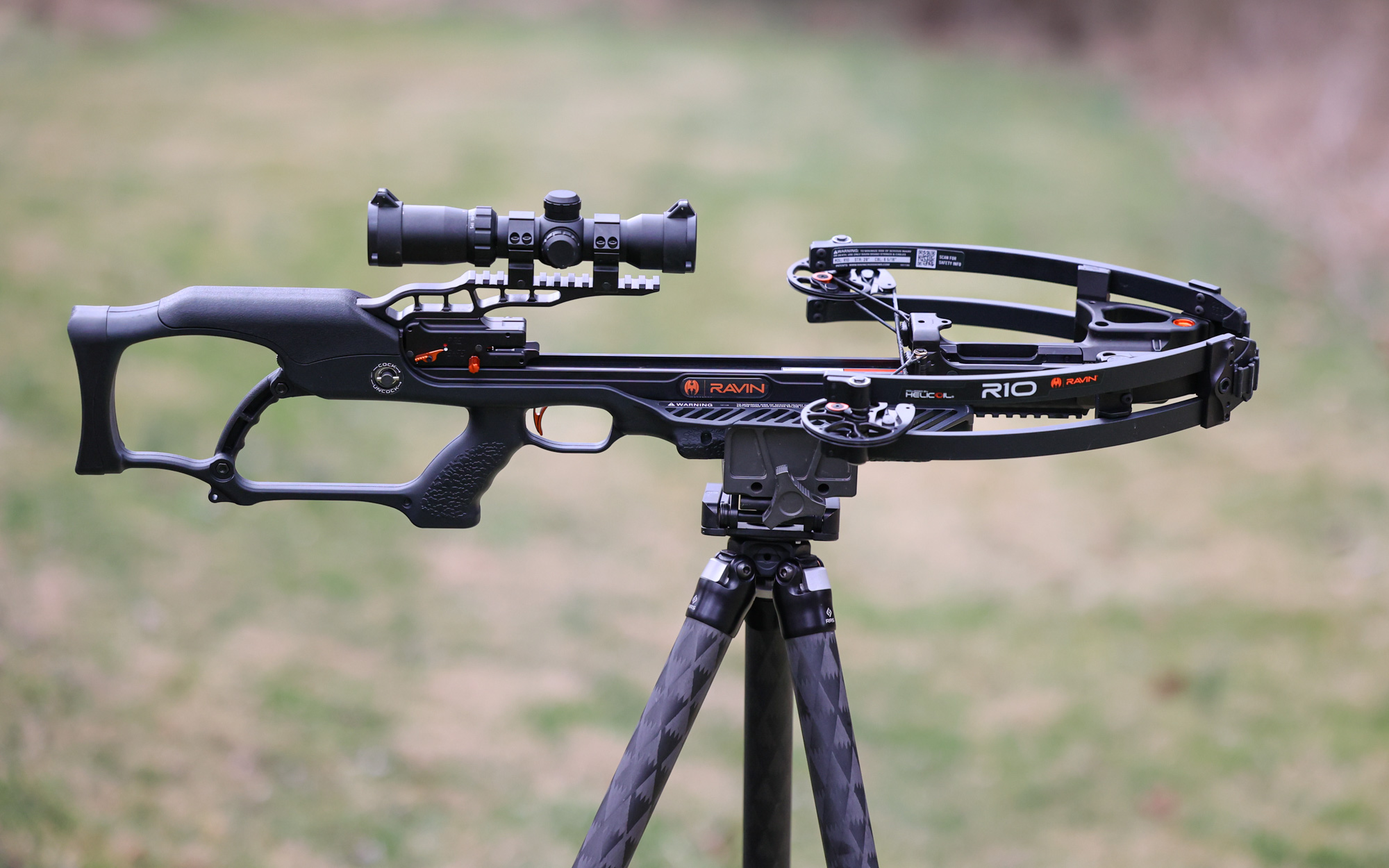 Best Crossbows of 2024, Tested and Reviewed | Outdoor Life