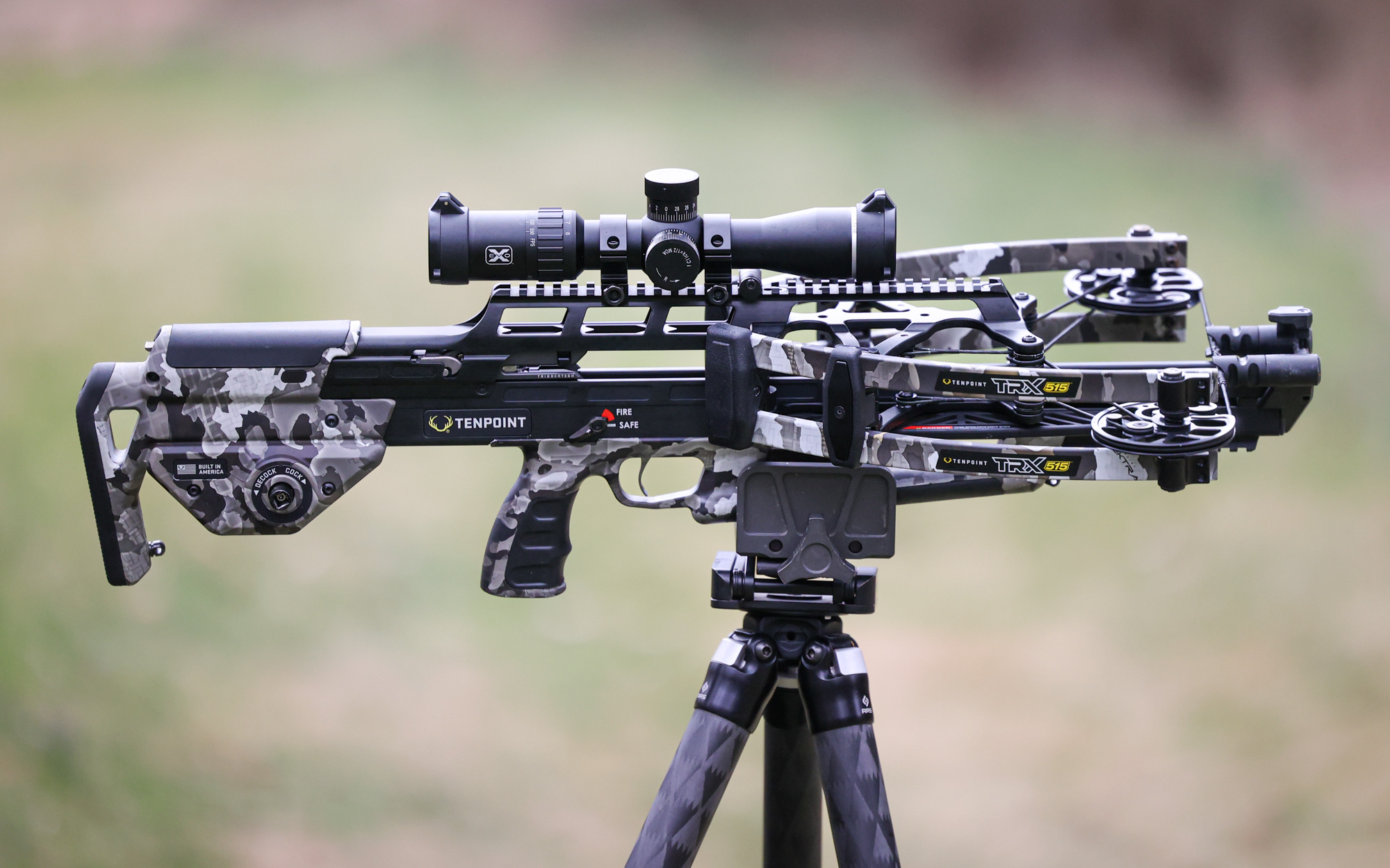 Best Crossbows of 2024, Tested and Reviewed | Outdoor Life