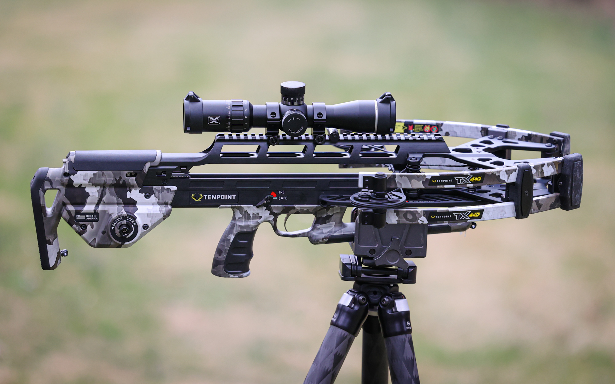 Best Crossbows of 2024, Tested and Reviewed | Outdoor Life