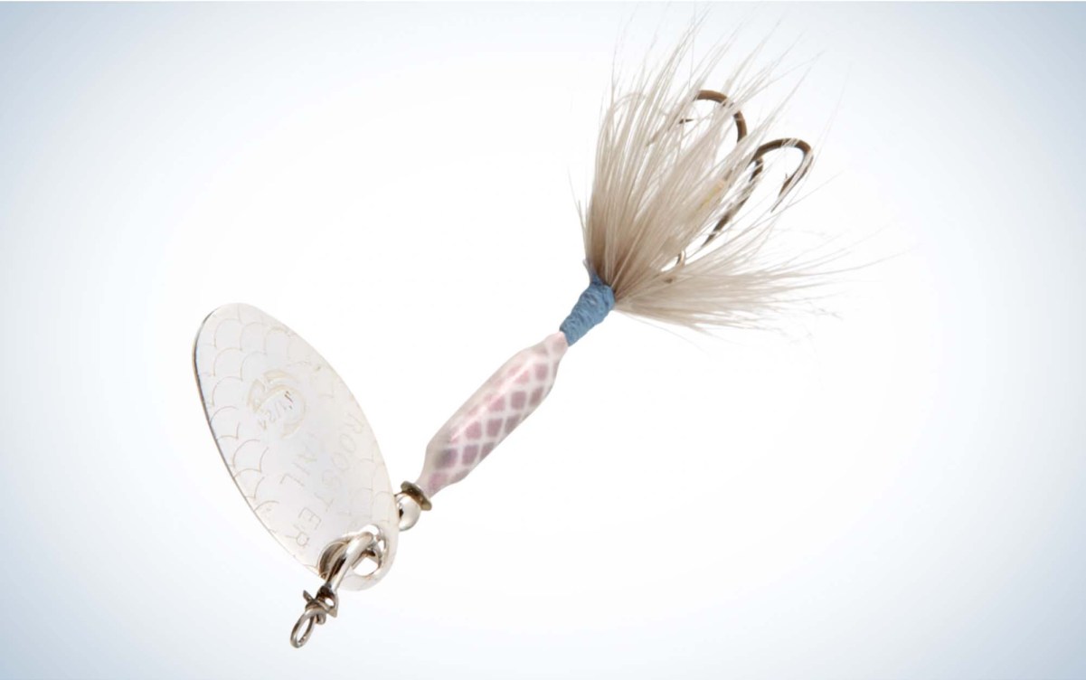 The Best Trout Lures of 2025, 10 Proven Fish Catchers