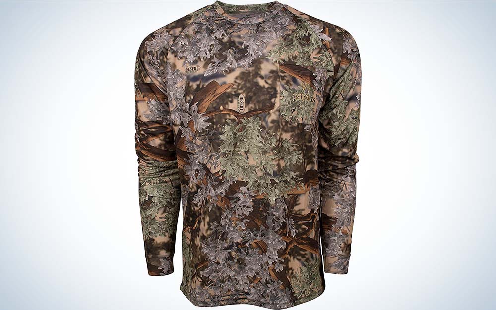 The Best Camo for Turkey Hunting of 2023 | Outdoor Life