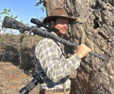 Top 10 DIY Western Hunts