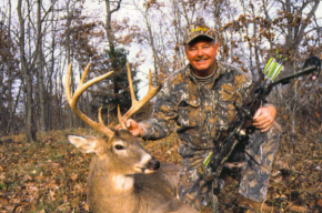 Hybrid Tiger Bass Could Be the Key to Trophy Largemouth in the Mid ...