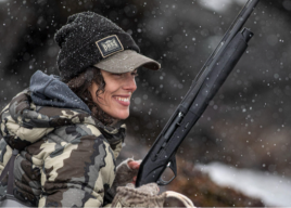 17 Hilarious Pat McManus Quotes About the Outdoors